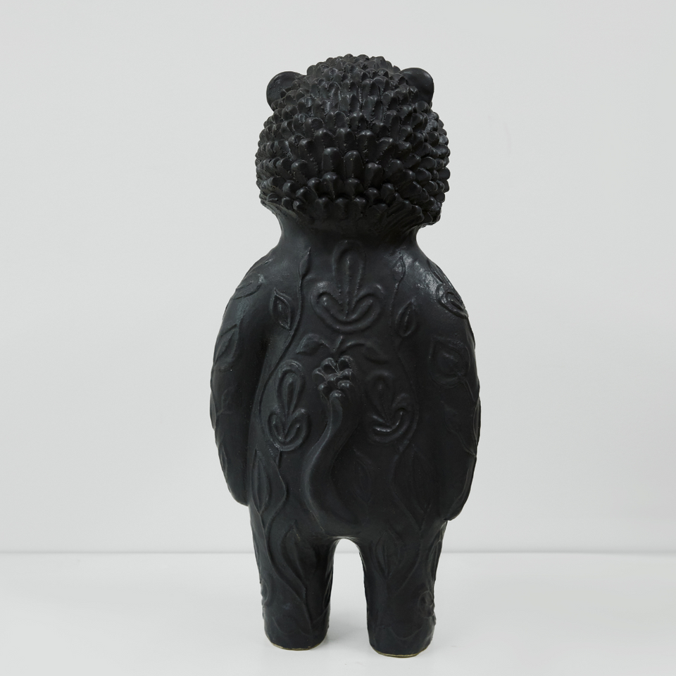 WAYNE ENTERPRISES EDITION DIDO MYKHAS