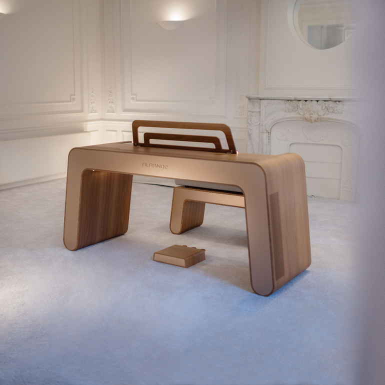 Bruce Wayne X – WAYNE ENTERPRISES