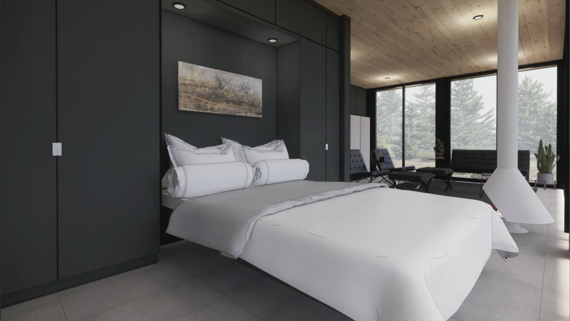 HONOMOBO – WAYNE ENTERPRISES