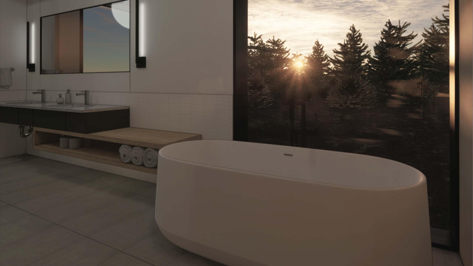 HONOMOBO – WAYNE ENTERPRISES