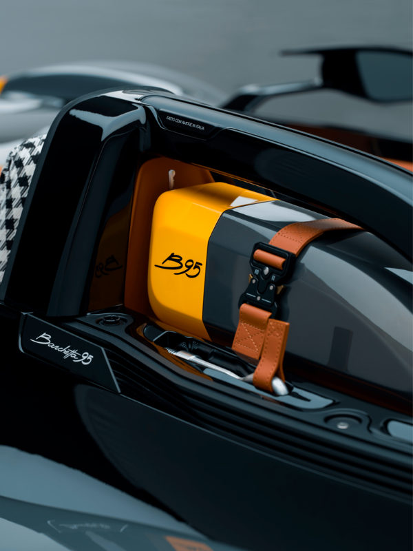 Automobili Pininfarina Collection – WAYNE ENTERPRISES