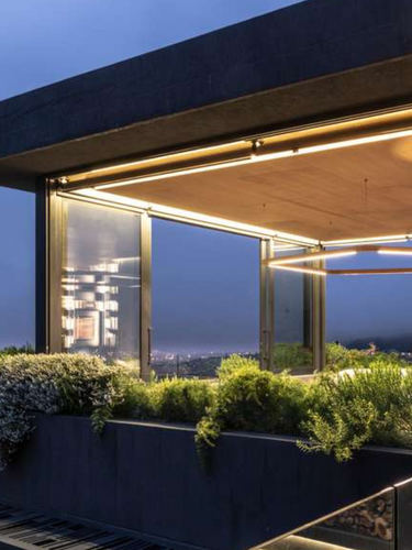 Bruce Wayne X – WAYNE ENTERPRISES