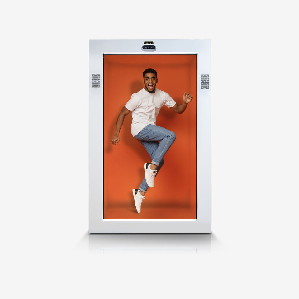 Proto Epic Hologram Device – WAYNE ENTERPRISES